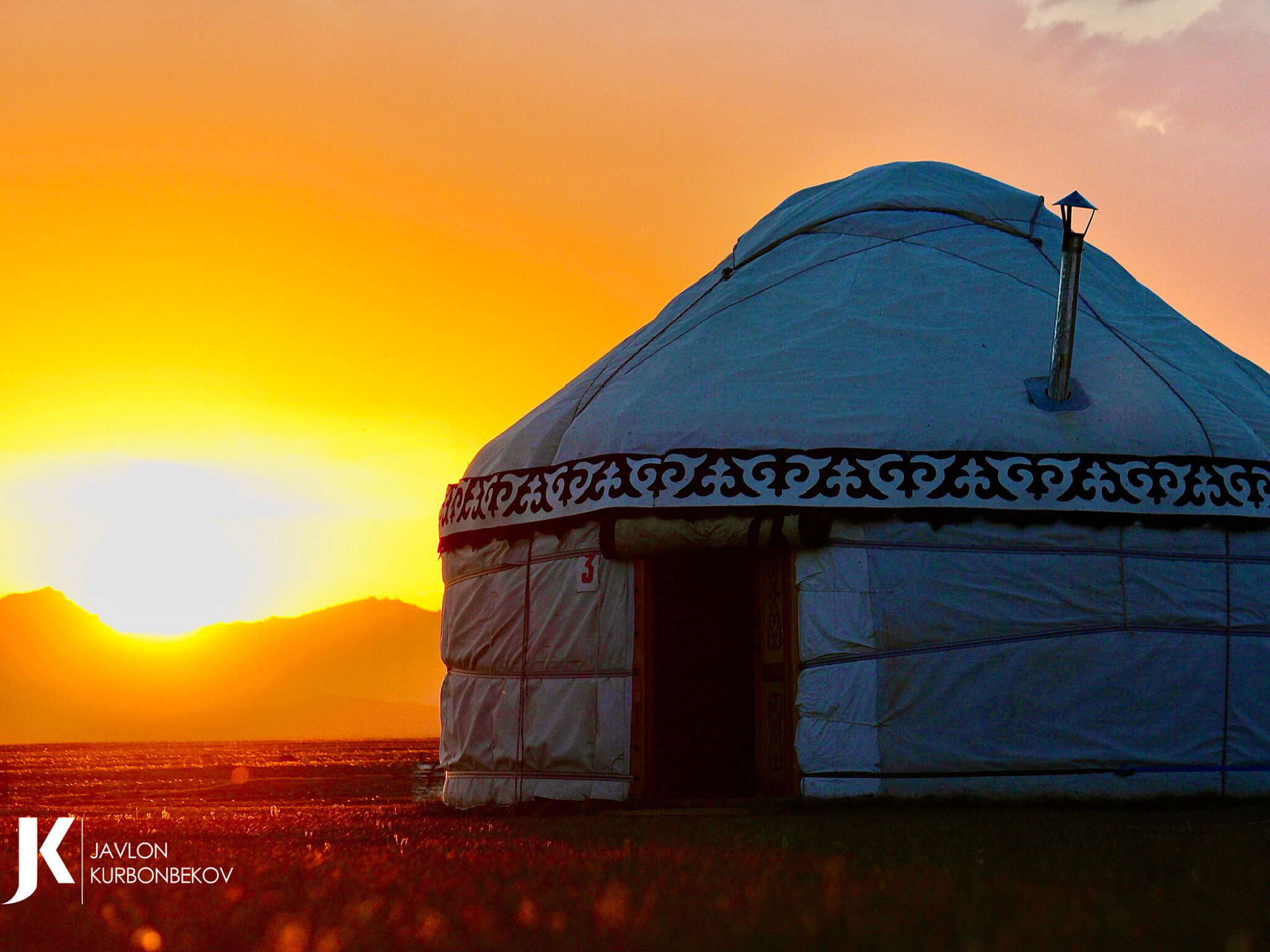 Tours - Kyrgyz Guide